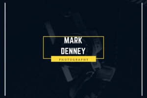 Mark Denney has a passion for nature photography. | Michael Vance Pemberton
