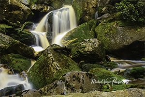 Best tips for waterfall photography. | Michael Vance Pemberton
