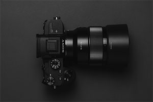 Sony Alpha a9 III A Game-Changer in Photography. | Michael Vance Pemberton