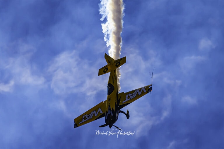 MacDill AFB Tampa Bay AirFest 2024. | Michael Vance Pemberton